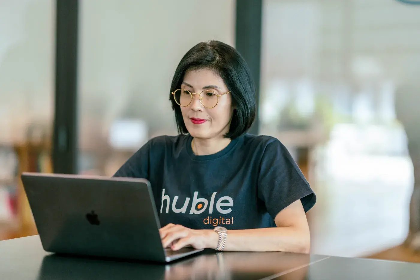 HubSpot Implementation Services | Huble